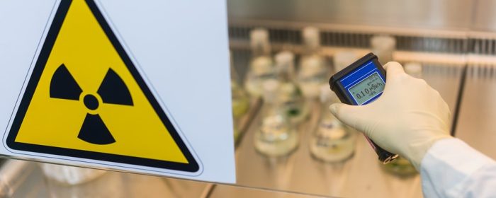 Our training programmes in Radiation Protection · Energy sector ...